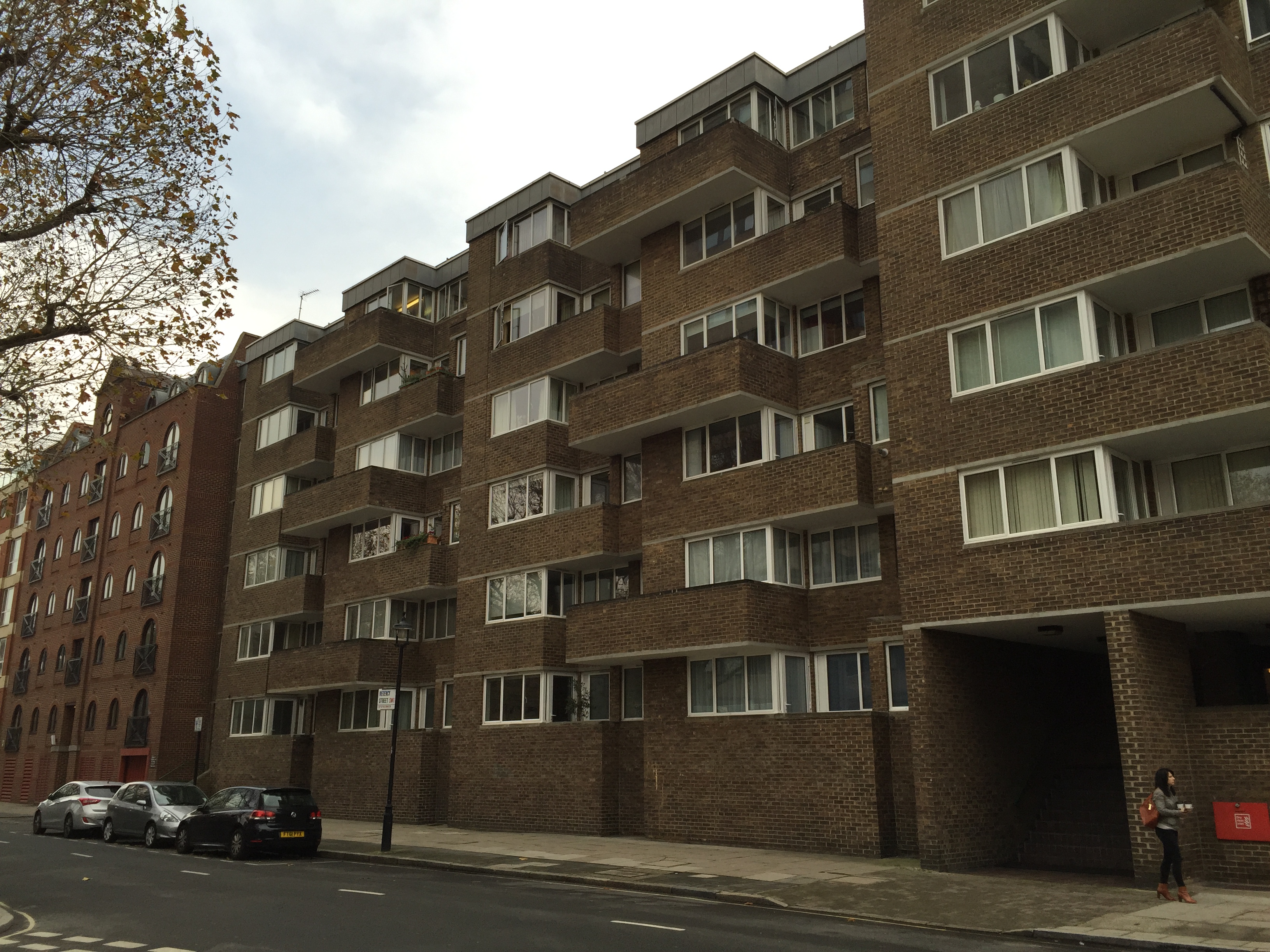 Brunswick Court, Regency Street, London, SW1P │Valuation of Premium ...