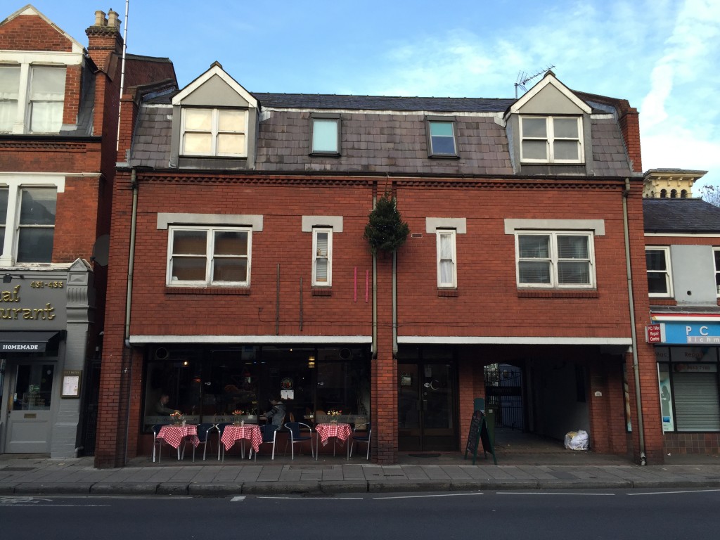 Langtry House, Richmond Road, Twickenham, TW1 | Lease Extension ...