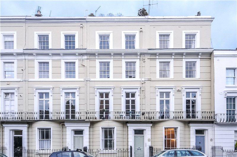 Norland Square, Notting Hill, W11 | Lease Extension London | BLAKES ...